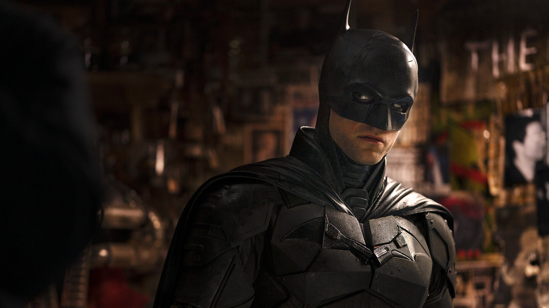 The new Batman tabletop RPG should take its cues from The Batman ...