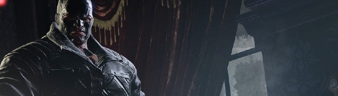 Bane Batman Arkham Origins Wallpaper