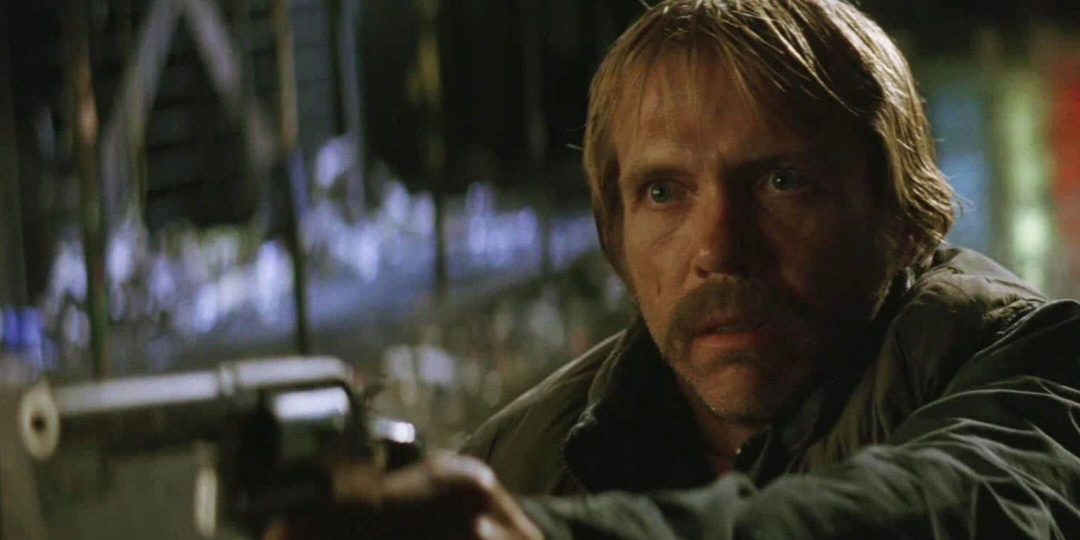 Batman: The Dark Knight’s untold history with Joe Chill, the man who ...