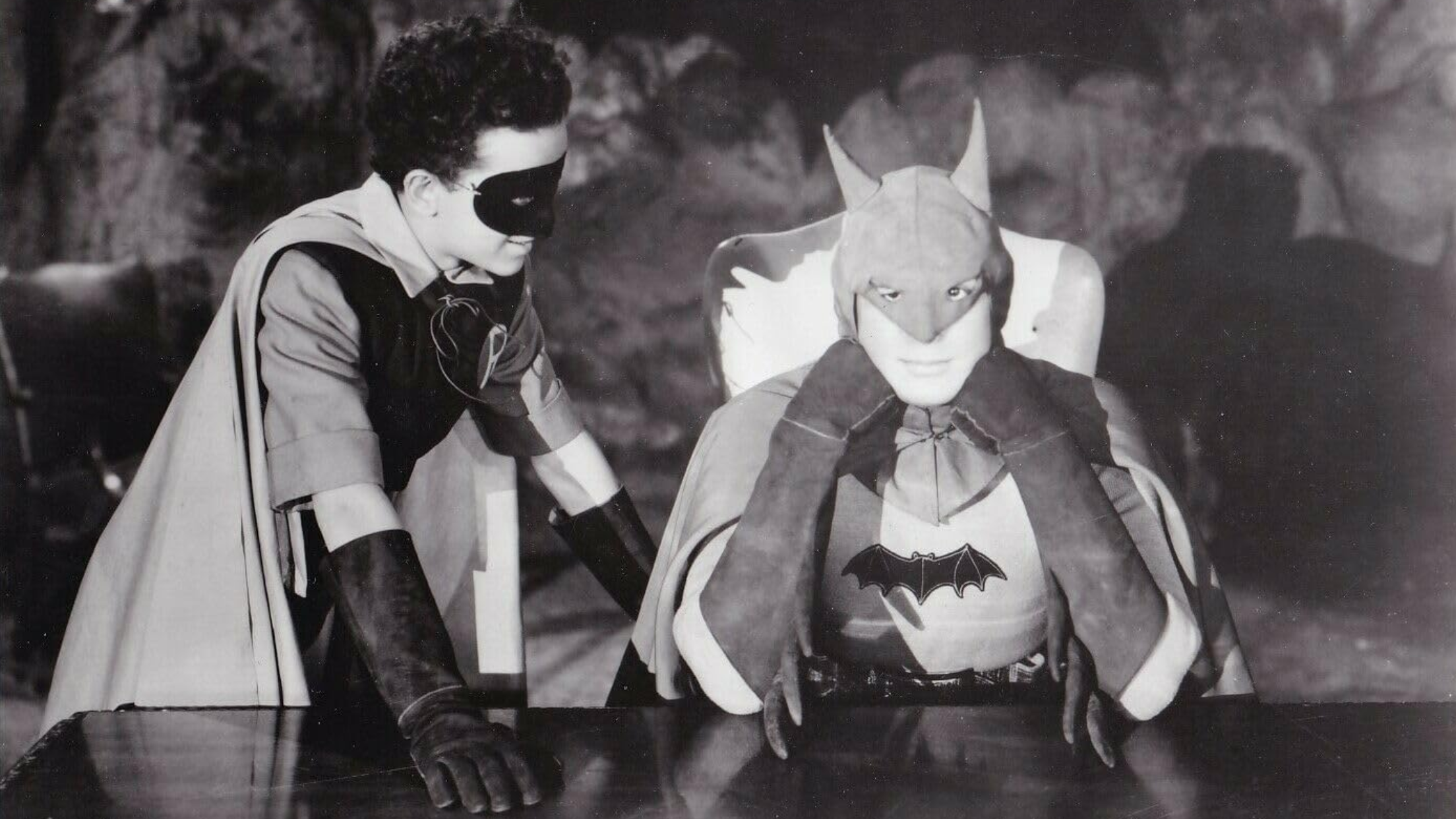 All 17 Batman (and Bat-Family) TV series, ranked from best show to ...