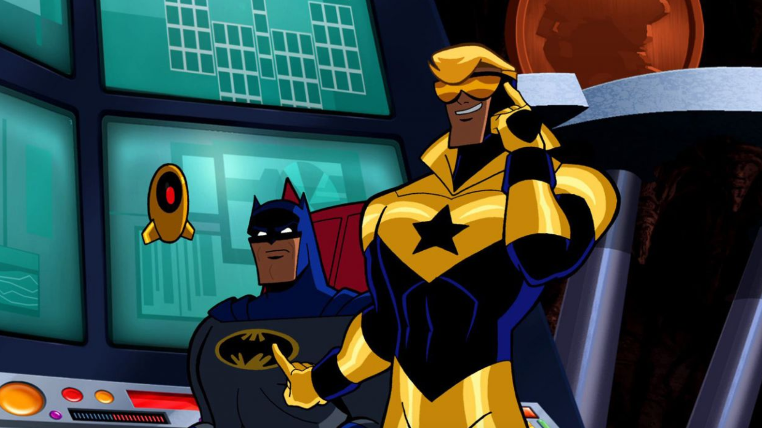 All 17 Batman (and Bat-Family) TV shows, ranked from best to worst ...