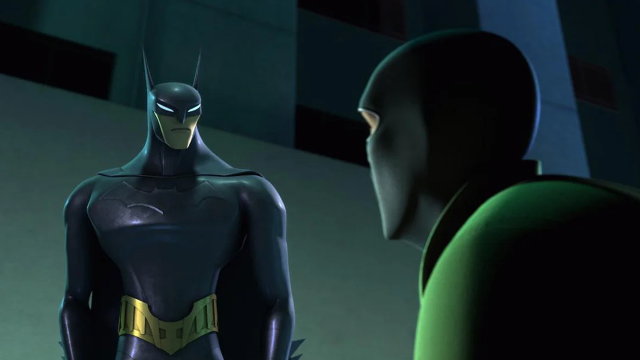 All 17 Batman (and Bat-Family) TV shows, ranked from best to worst ...