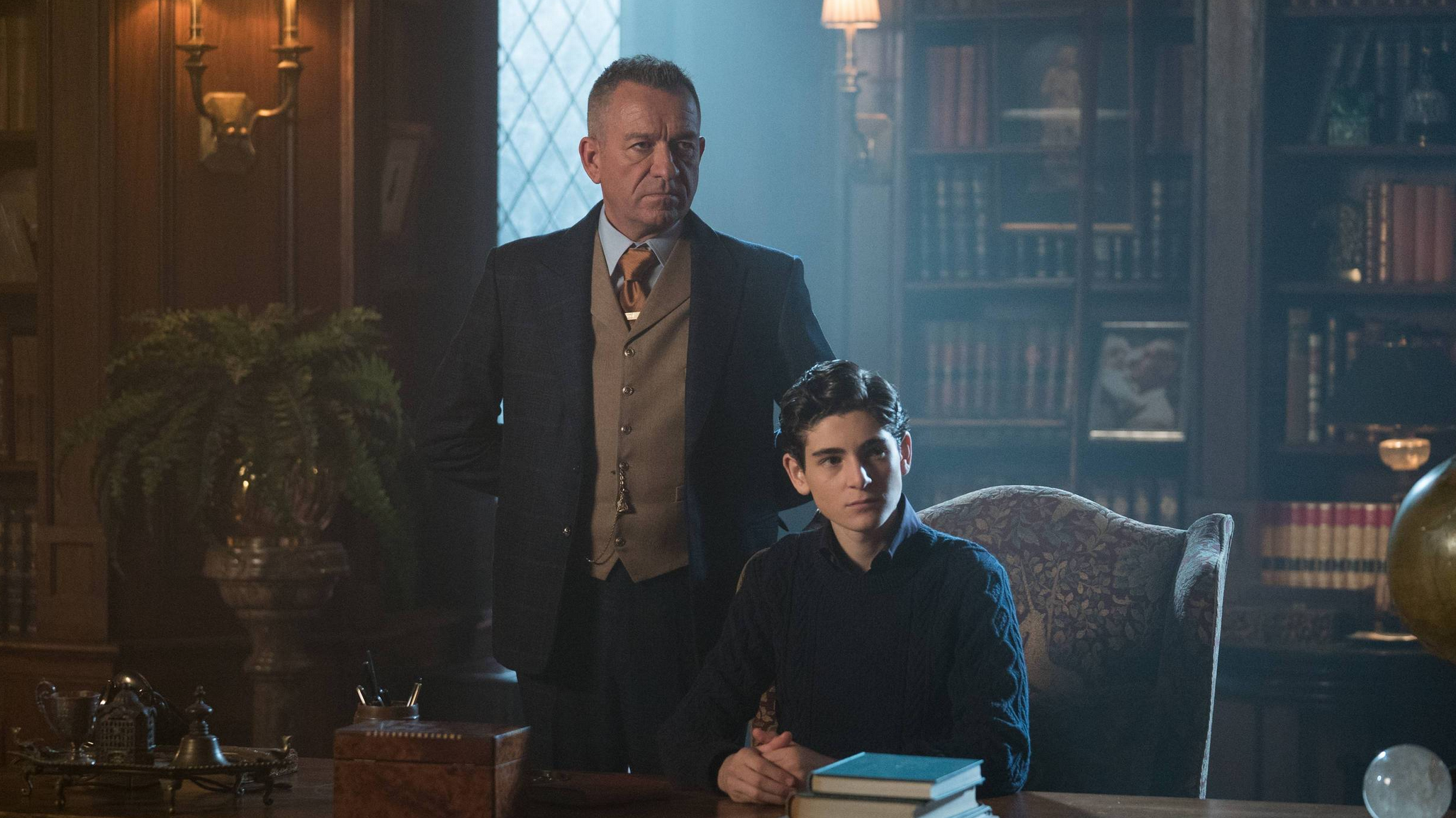 All 17 Batman (and Bat-Family) TV series, ranked from best show to ...