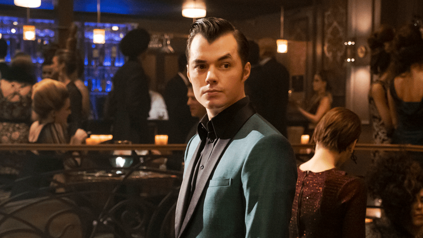 All 17 Batman (and Bat-Family) TV series, ranked from best show to ...