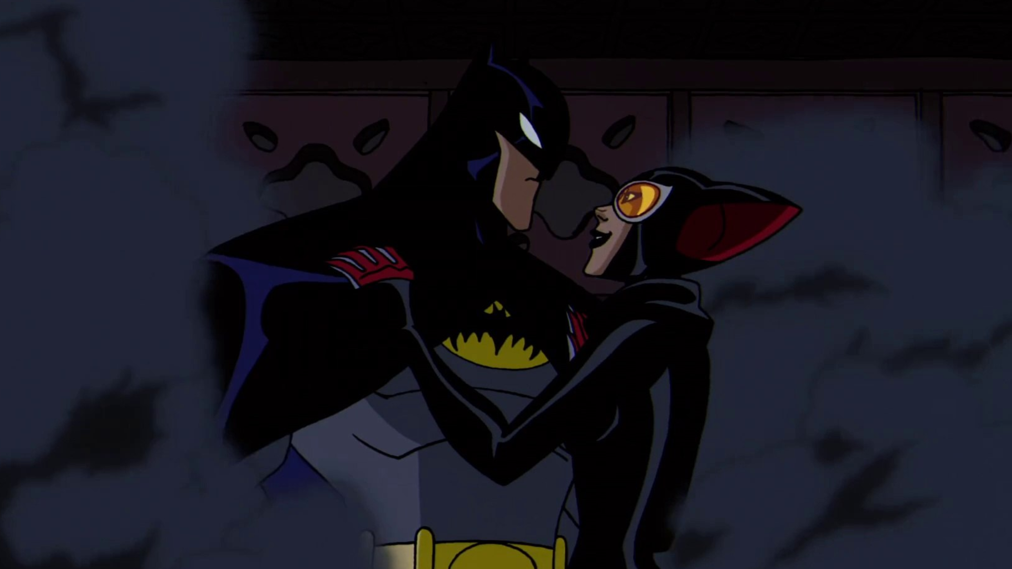 All 17 Batman (and Bat-Family) TV series, ranked from best show to ...