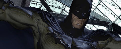 Batman bought: Warner acquires Rocksteady | VG247