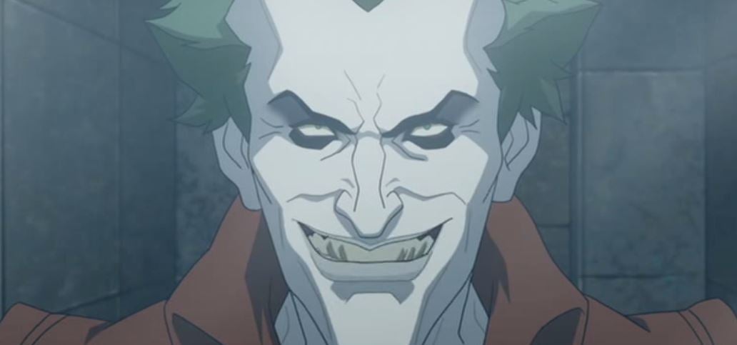 Batman: Assault on Arkham animated film is based on game trilogy, watch ...