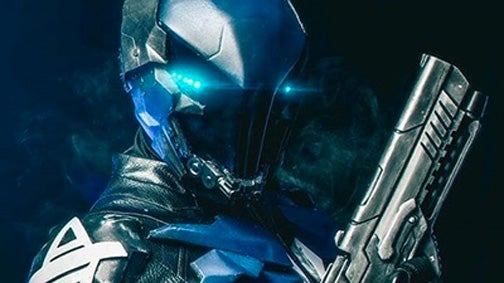 3D-printed Arkham Knight suit looks super-awesome | VG247