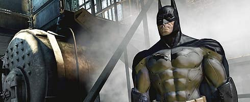 Batman ships 2.5 million units | VG247