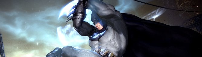 Batman: Arkham City achievement and trophy lists revealed | VG247