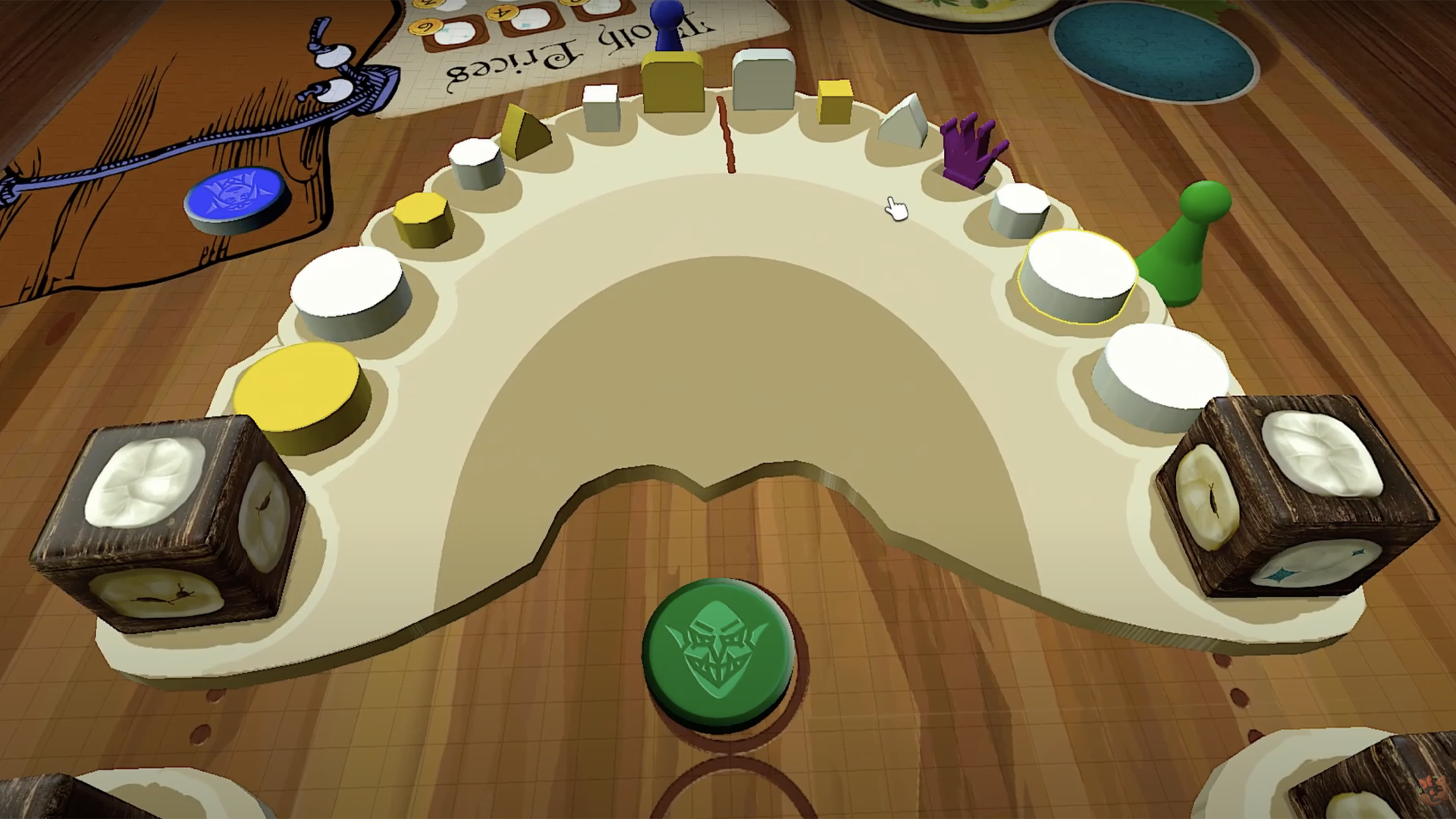Teeth-pulling board game Battle Dentale sounds like a nightmare for ...