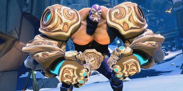 Battleborn Open Beta Date Revealed Plus A Closer Look At Story Mode ...