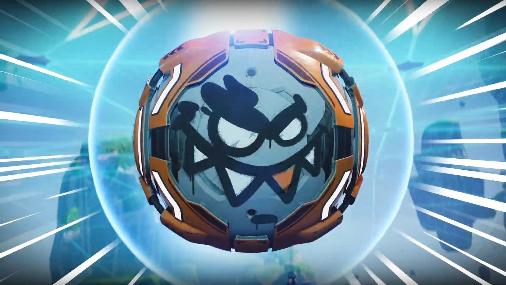 BattleCore Arena to „nowa” strzelanka Ubisoftu, wydana w 2017 roku ...