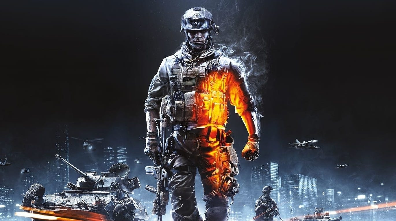 Battlefield 3 - wymagania na PC | Eurogamer.pl Battlefield 3 - wymagania na PC | Eurogamer.pl