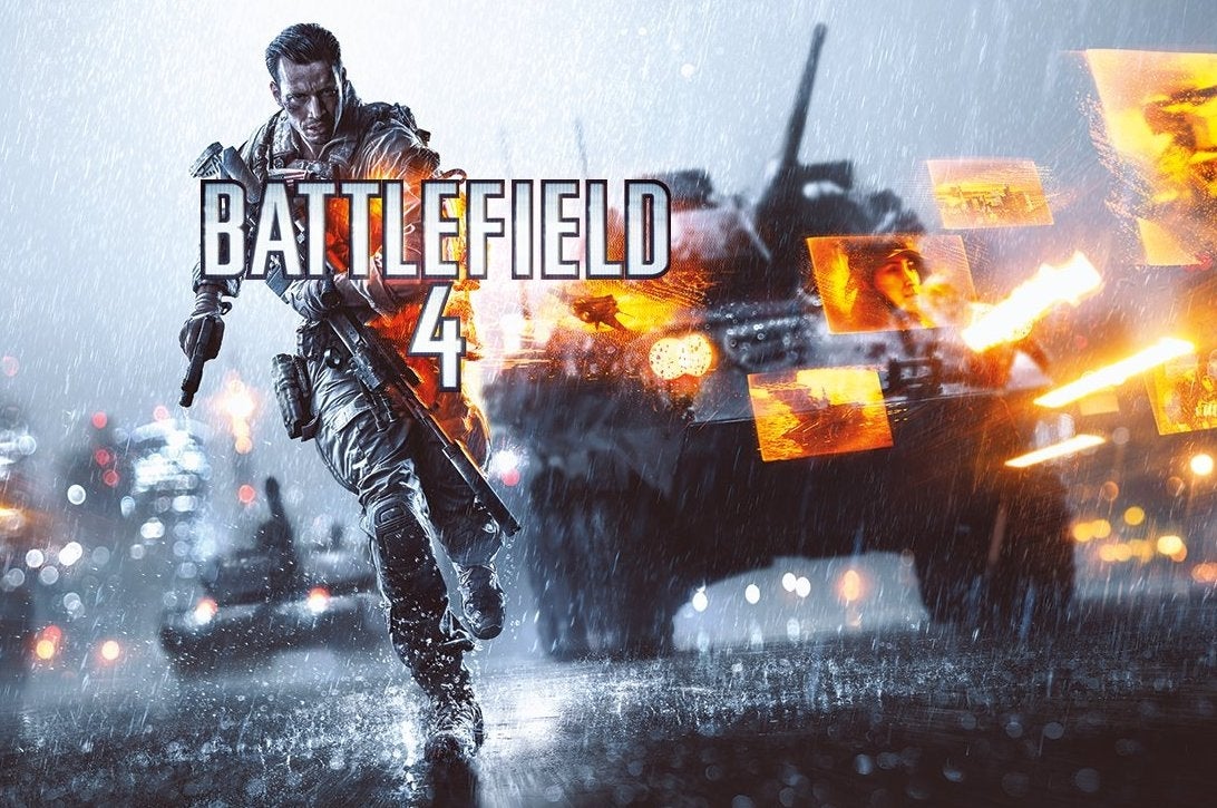 Battlefield 4: The redefinition of Early Access | Eurogamer.net