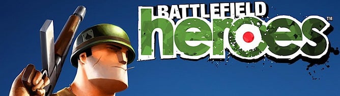 Battlefield Heroes Background