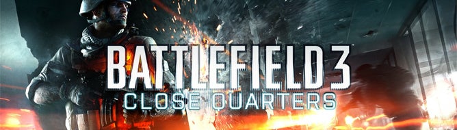 Battlefield 3: Close Quarters – 10mins of gun master gameplay | VG247