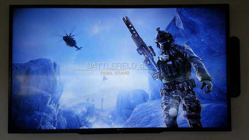Battlefield 4: Final Stand DLC teased with trailer, leaked image shows ...
