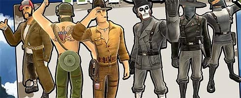 Battlefield Heroes finally launches | VG247
