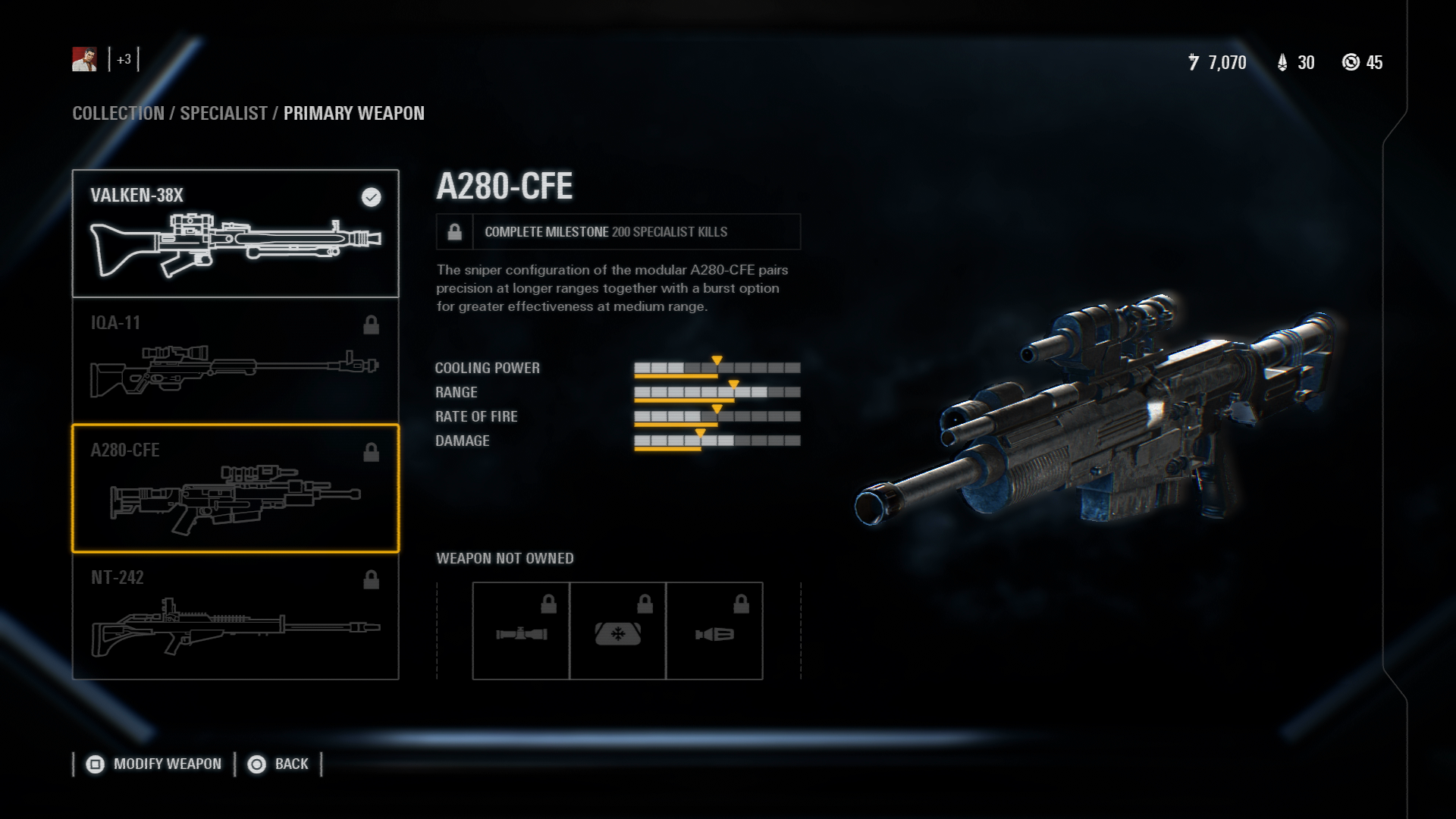 Star Wars Battlefront 2 Best Weapons Guide - Best Assault, Heavy ...