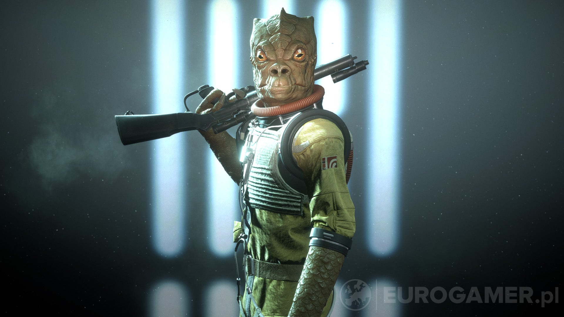 Star Wars Battlefront 2 - najlepsi bohaterowie | Eurogamer.pl