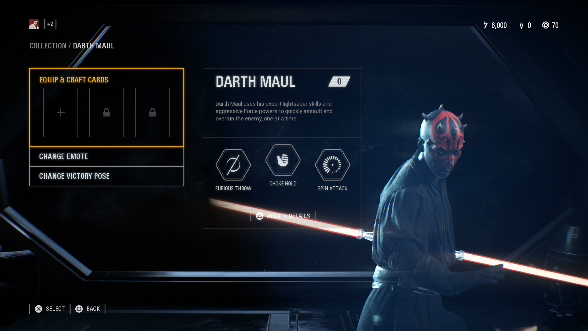 Star Wars Battlefront 2 - Os melhores Heróis e Vilões | Eurogamer.pt