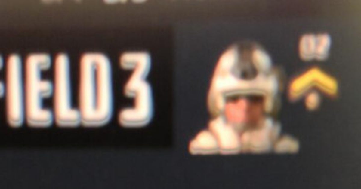 Battlefield 4: DICE teases Battlelog 2.0 with image | VG247 Battlefield 4: DICE teases Battlelog 2.0 with image | VG247