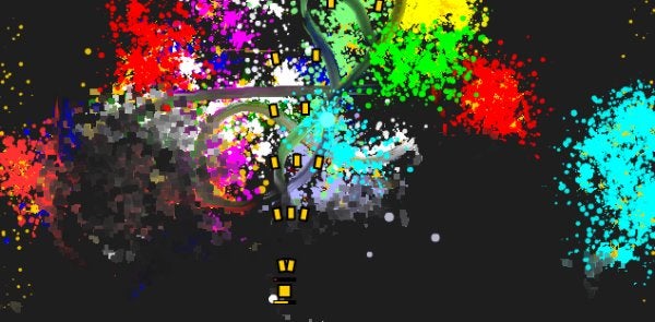 Smear 'Em Up: Battlepaint | Rock Paper Shotgun