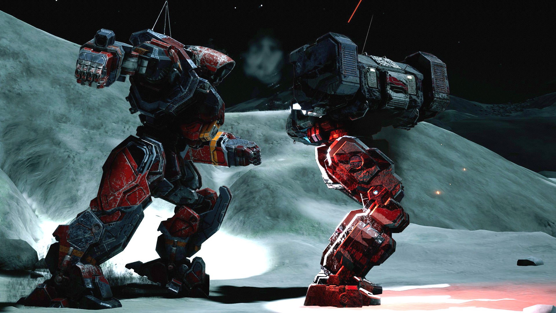 BattleTech Flashpoint review | Rock Paper Shotgun