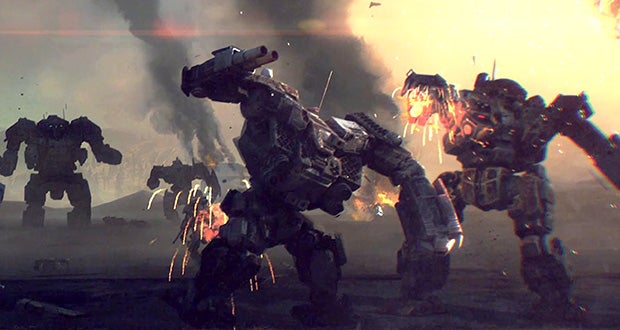 BattleTech update details | Rock Paper Shotgun