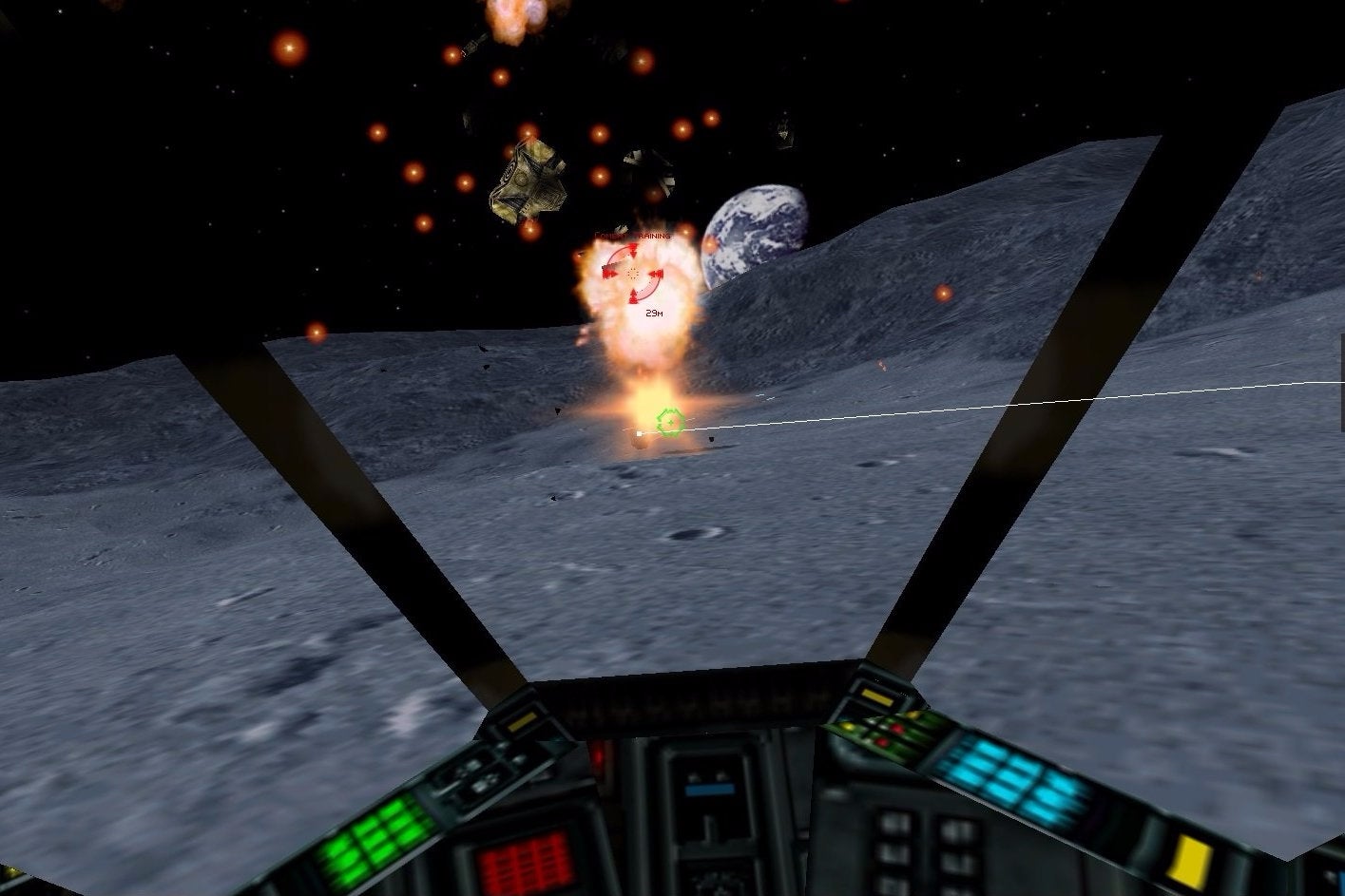 Battlezone 1998 is getting remastered for PC | Eurogamer.net