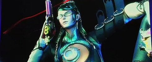 New Bayonetta video is a pretty solid watch | VG247