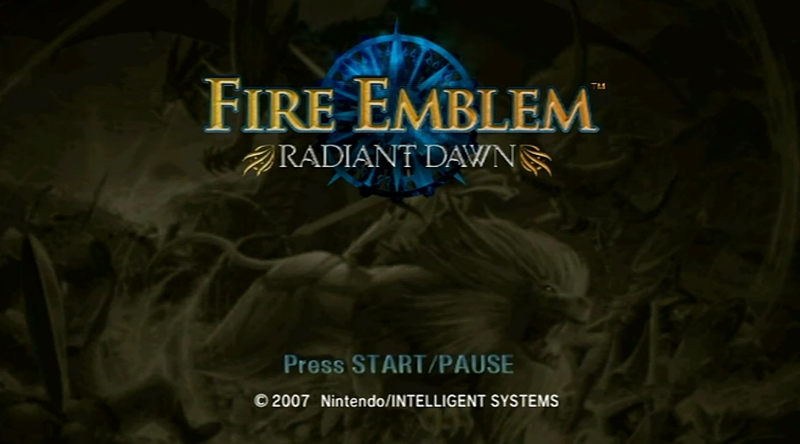 Fire Emblem: Radiant Dawn | VG247