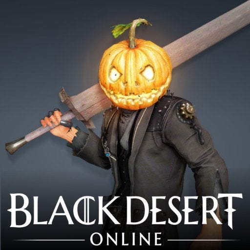 GIVEAWAY! 50 Black Desert Online Halloween bundles worth 45 euro! | VG247