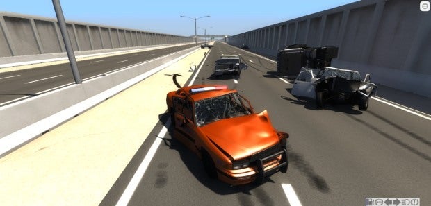 Have You Played... BeamNG.drive? | Rock Paper Shotgun