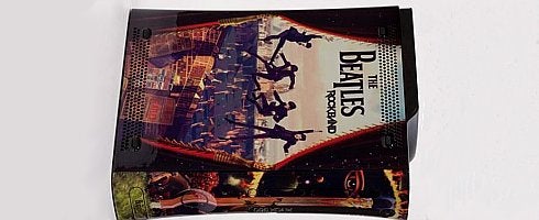 Limited Edition Beatles: Rock Band 360 up on eBay for charity | VG247