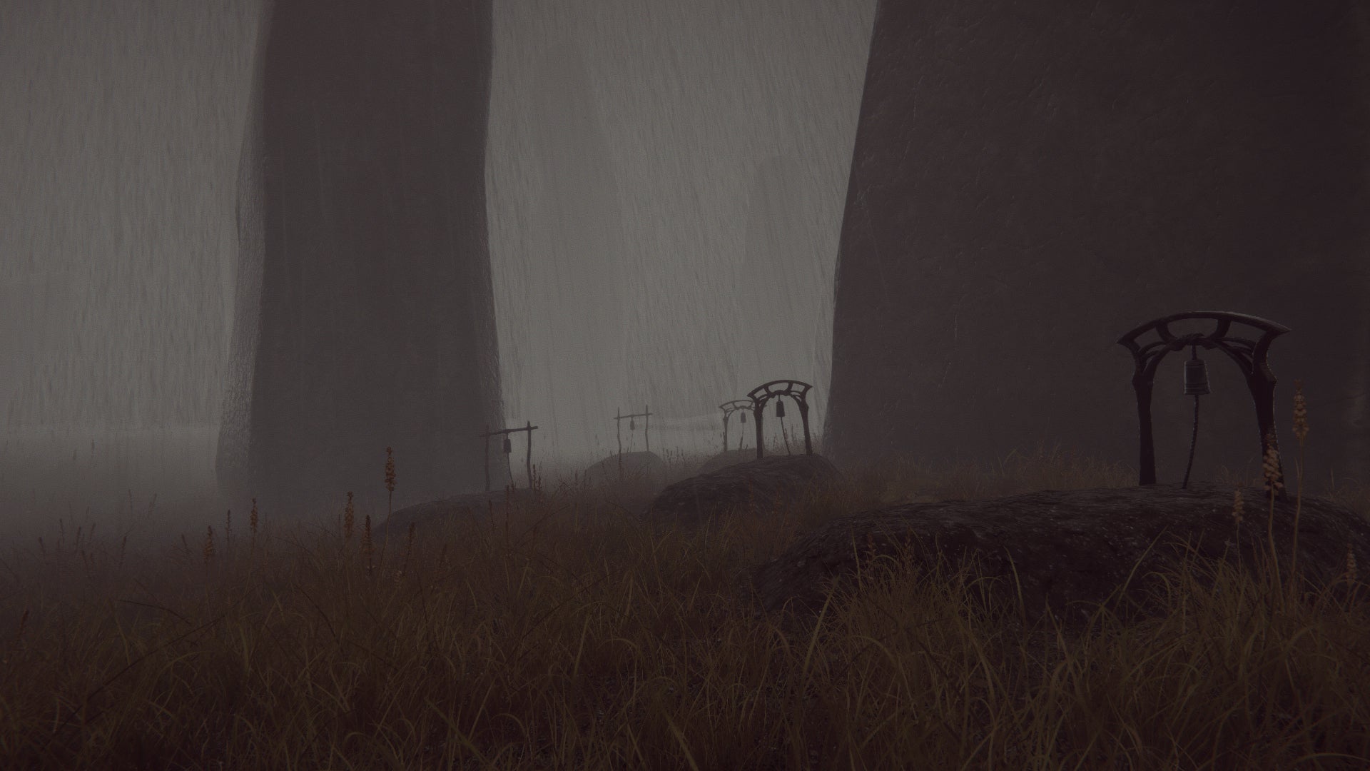 Pathologic | Rock Paper Shotgun