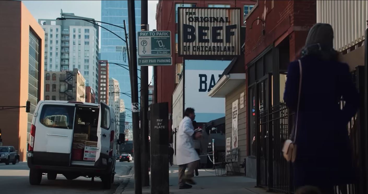 Mr. Beef: What you need to know about the restaurant that inspired The ...