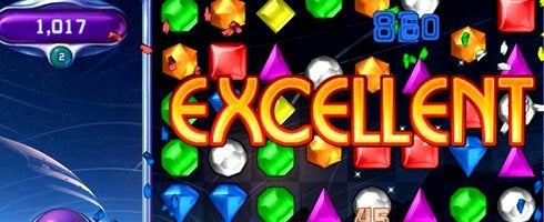 Bejeweled is 10, has sold 50 million units | VG247