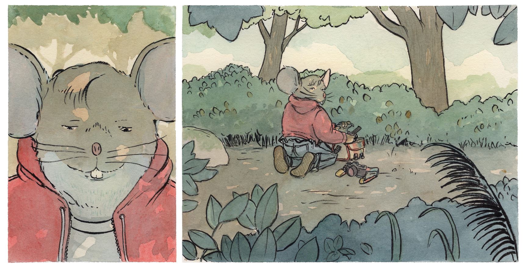 Inside the secret origin of Marvel's Spider-Boy with Dan Slott ahead of ...