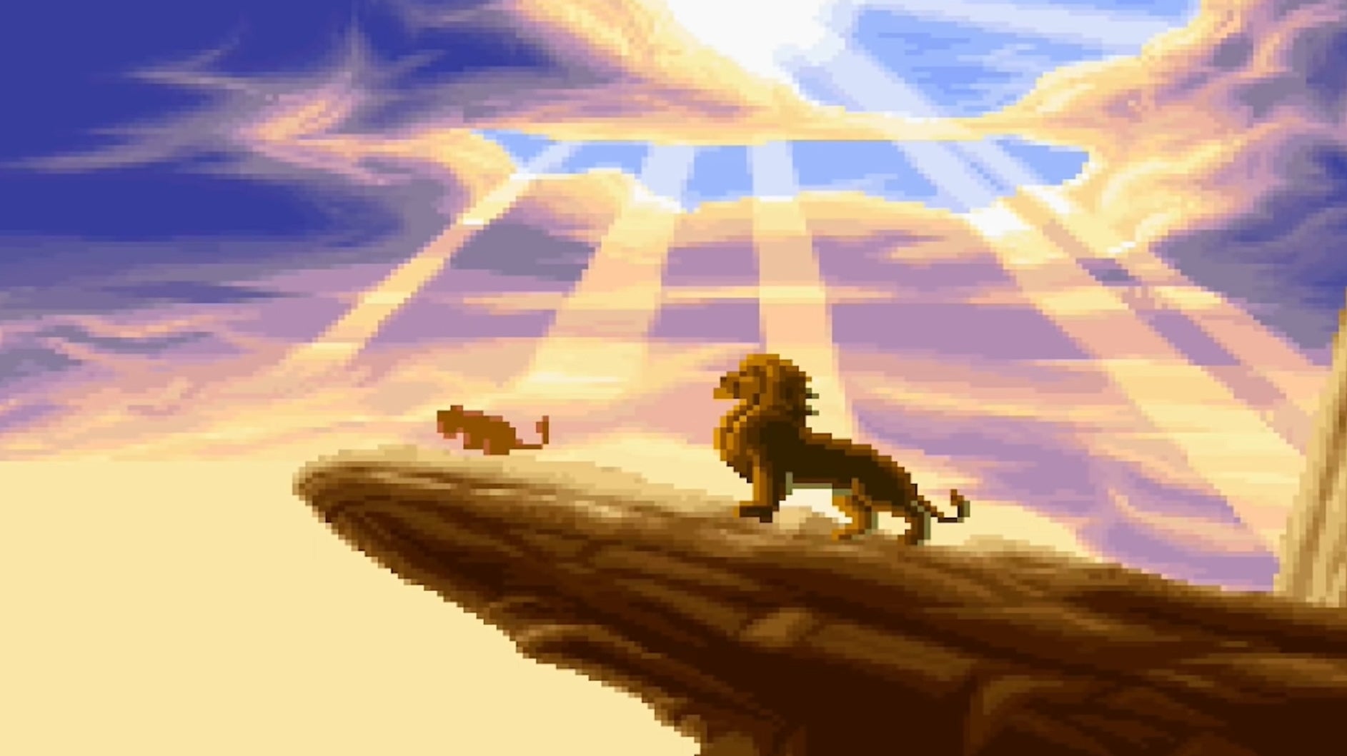 Disney Classic Games Collection mit 16-Bit-Animationswundern bei der ...