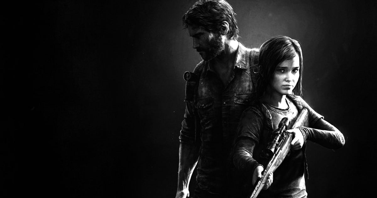 Bericht: PS5-Remake von The Last of Us ist Bericht: PS5-Remake von The Last of Us ist