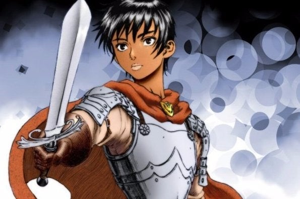 Bersek da Tecmo Koei com Casca e Judeau jogáveis | Eurogamer.pt