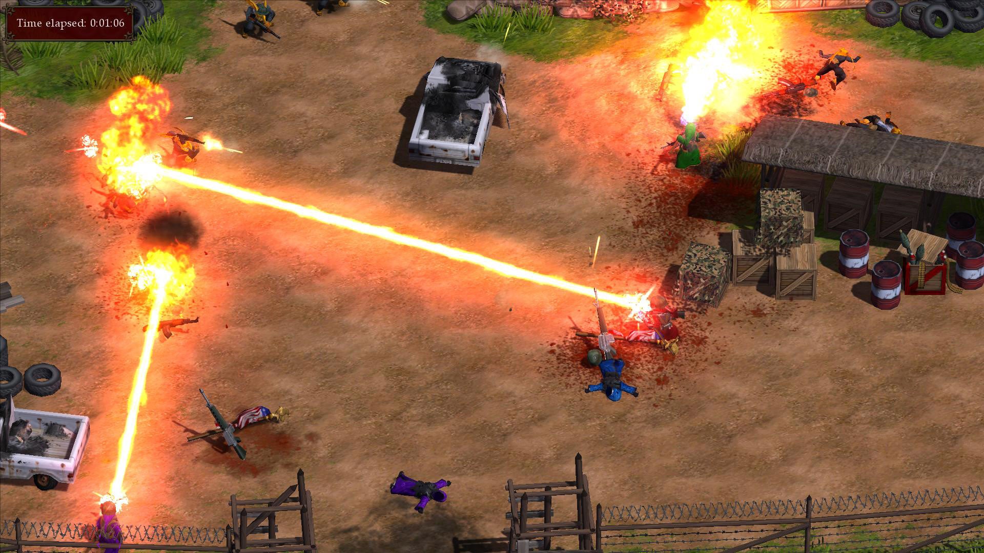 What are the Best Co-Op PC Games for Under $20? | VG247