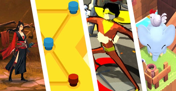 Best new Steam games - Oct 13 2017 | Rock Paper Shotgun