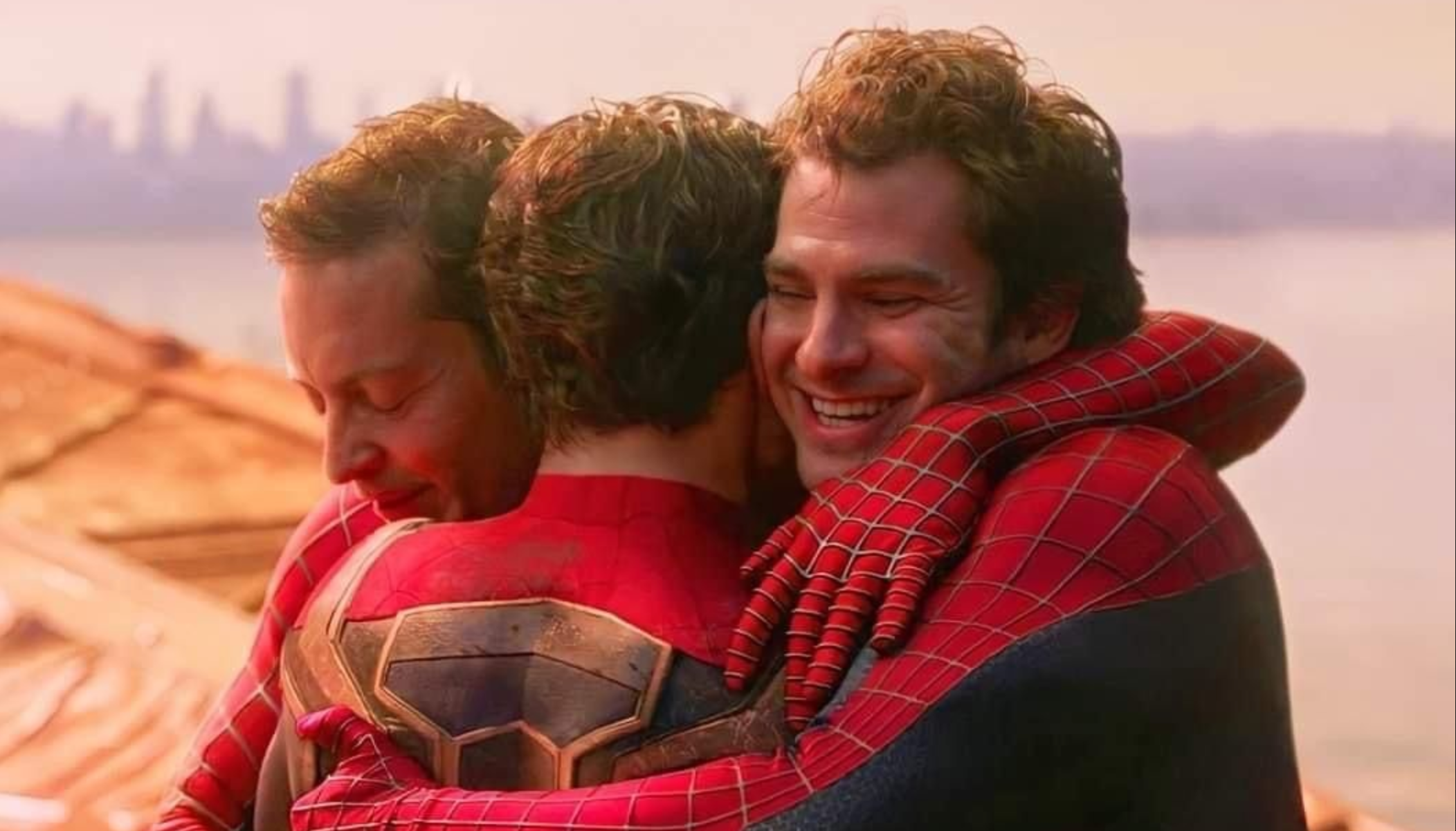 Poll: What's the best Spider-Man movie of all time? | Popverse