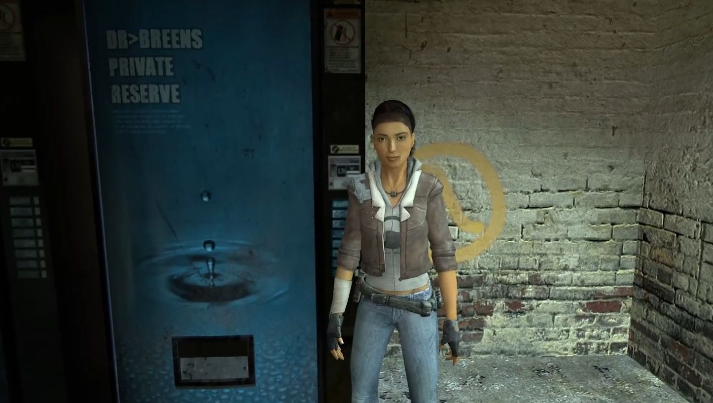 The 9 best vending machines in PC games | Rock Paper Shotgun