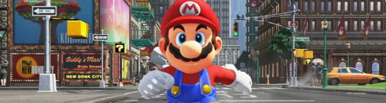 The Best Video Game Halloween Costumes for 2017 | VG247
