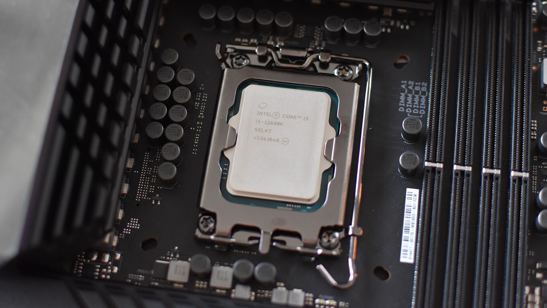 Beste gaming CPU: beste Intel, AMD en meer processors | Eurogamer.nl