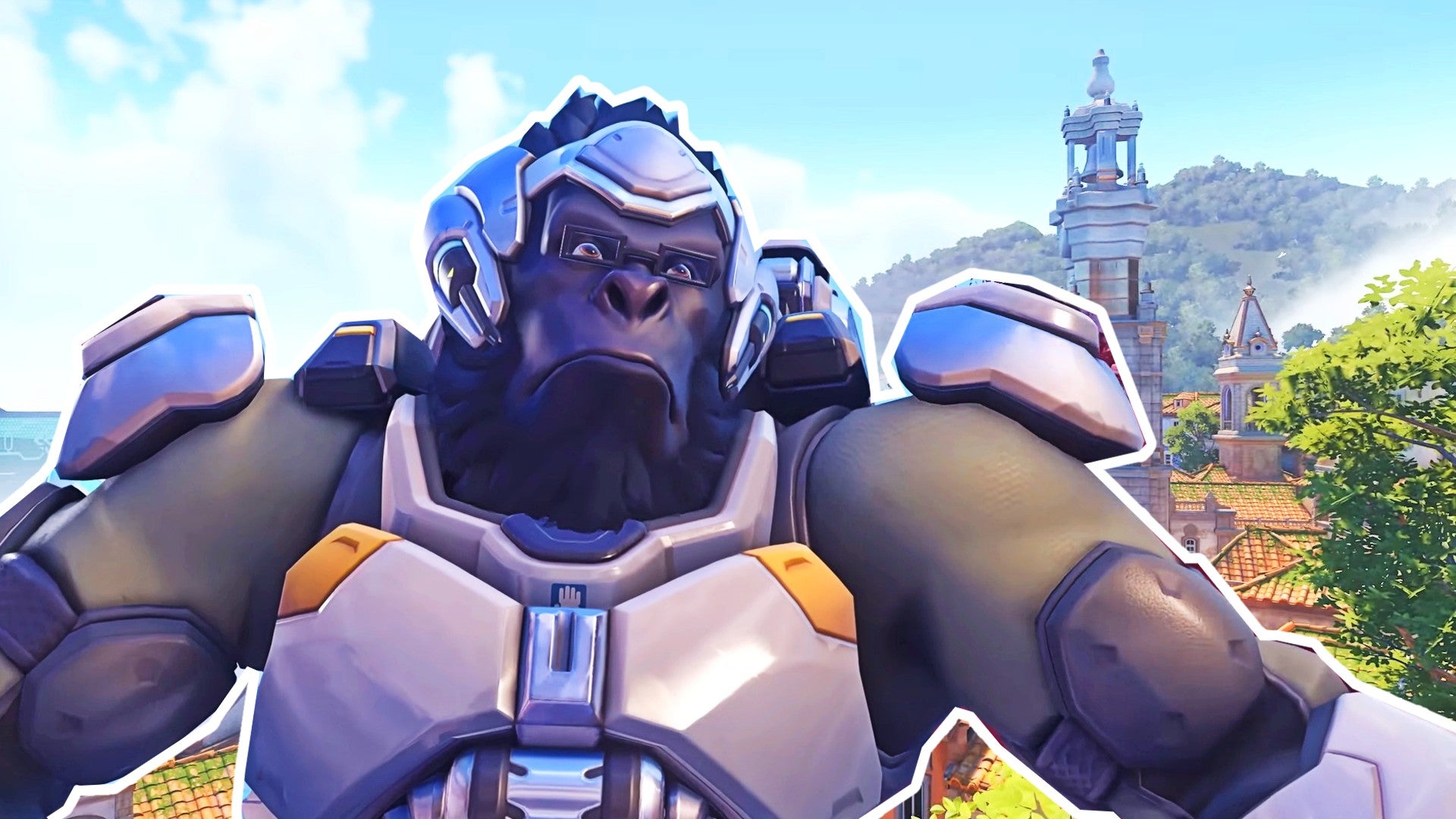 Overwatch 2: Die besten Tanks - Diese Panzer kassieren die Treffer für ...